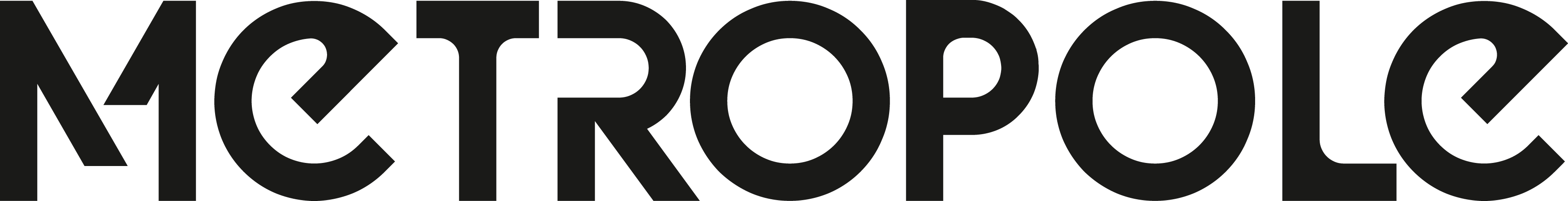 Metropole – Vienna in English